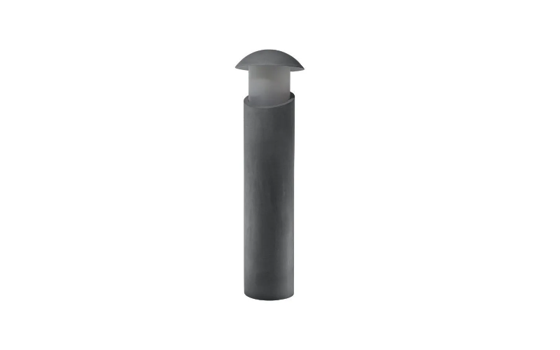 BB-1116B-BL. ALFIERE (STANDARD GRADE). by Bullard Bollards, Gordon Bullard