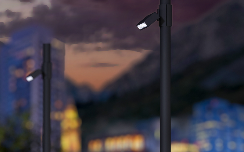 EDGE SP 10L 90 12°. by Bullard Bollards, Gordon Bullard