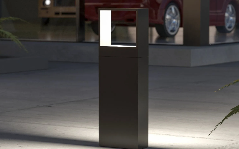 7604802. CUBOID M. by Bullard Bollards