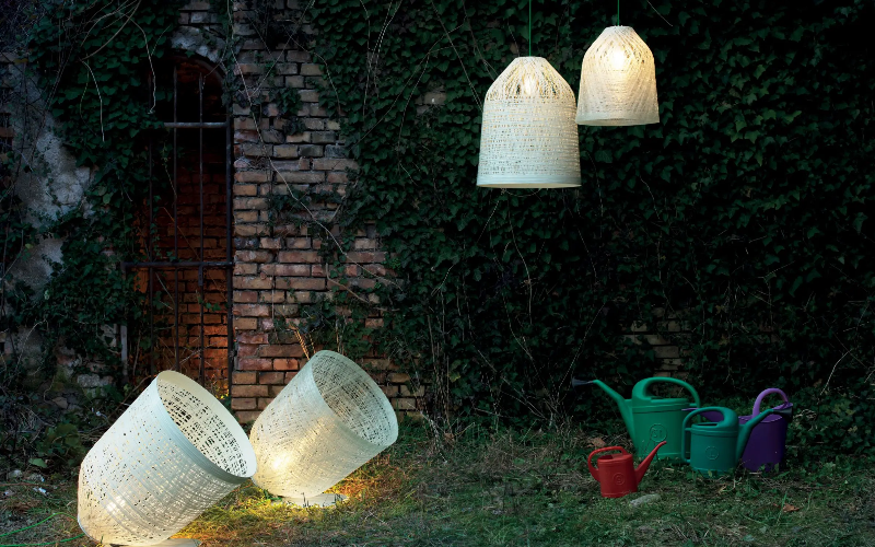 SE101 2B EXT. BLACK OUT suspension. by Bullard Bollards