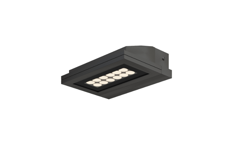 AURA. by Bullard Outdoor, Gordon Bullard