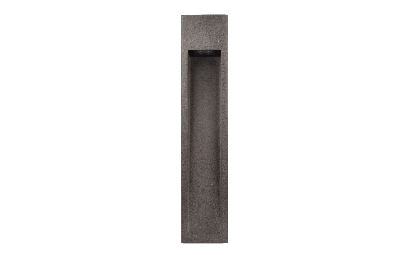 BO-1036-BL. BOLUX (Bollard). by Bullard Outdoor, Gordon Bullard