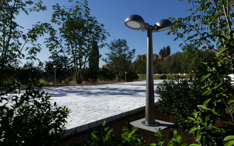 BO-WSTD-KPG-BL. The Wasat Double. by Bullard Outdoor, Gordon Bullard