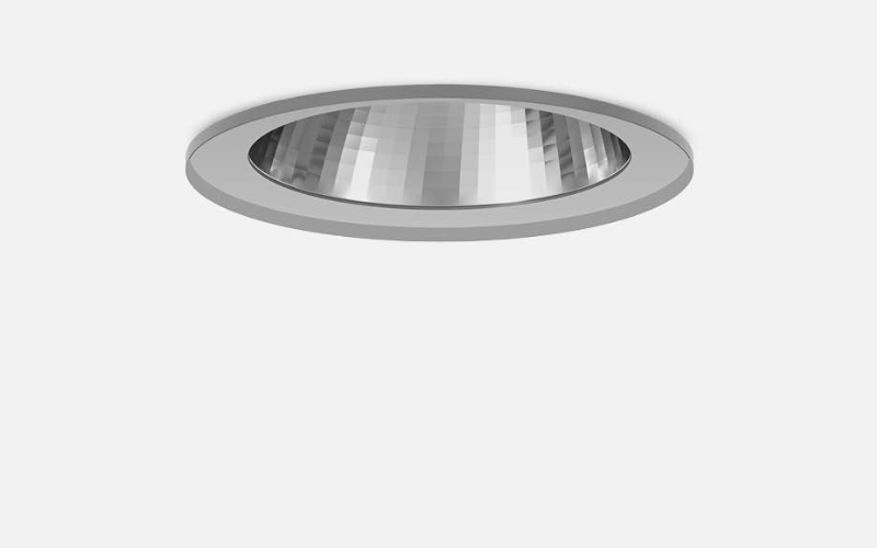24496. Downlight Wide beam. by Bega US