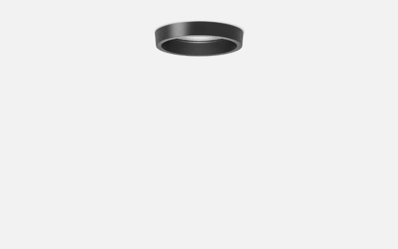 24 447. Downlight Very wide beam. by Bega US