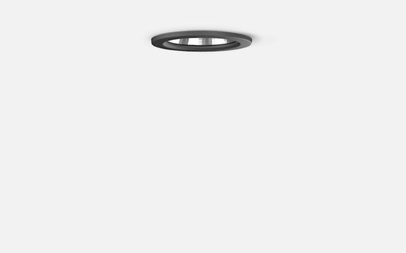 24 829. Downlight Very wide beam. by Bega US