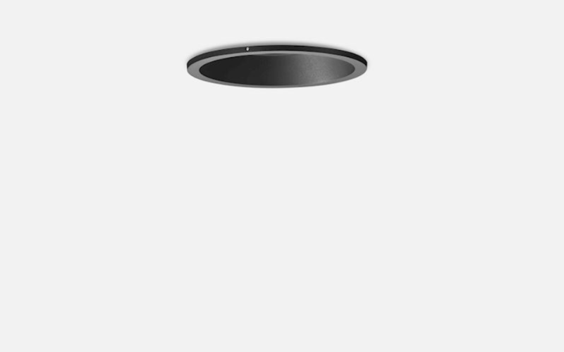 24 837. Downlight Adjustable · RGBW. by Bega US