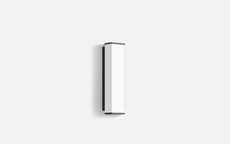 24 115. Ceiling and wall luminaire Unshielded. by Bega US