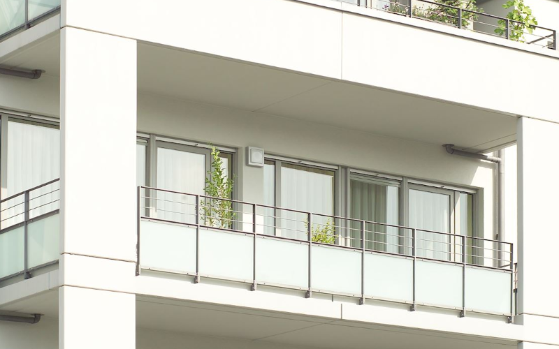 33 234. Impact-resistant ceiling and wall luminaire Unshielded. by Bega US