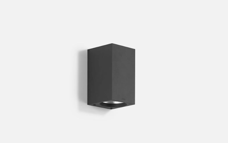 33 580. Wall luminaire Narrow beam downward. by Bega US