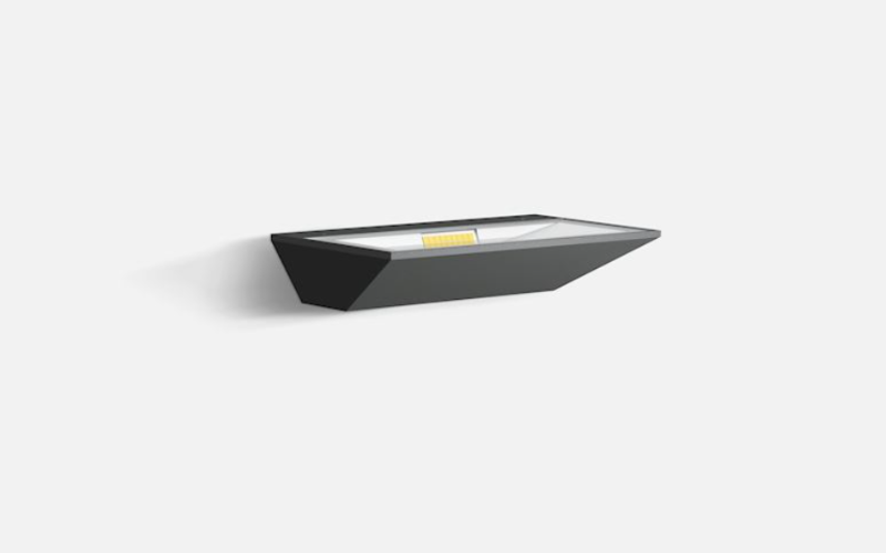 24 361. Wall washer Symmetric. by Bega US