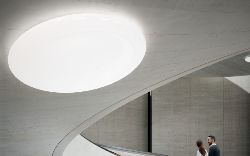 50 192. MAXIMA Tunable white. by Bega US