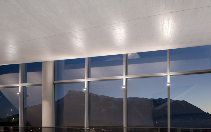 84 546. Performance floodlight Wide beam. by Bega US
