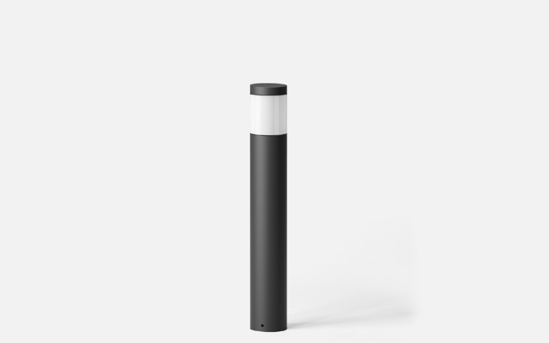 77 742. Bollard Unshielded. by Bega US
