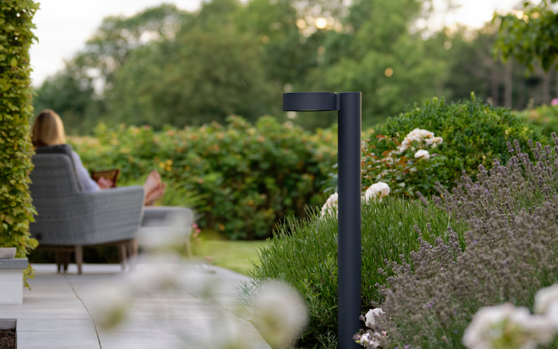 77 321. Bollard Shielded · Twin. by Bega US