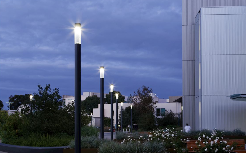 88 067. Building element Asymmetric. by Bega US