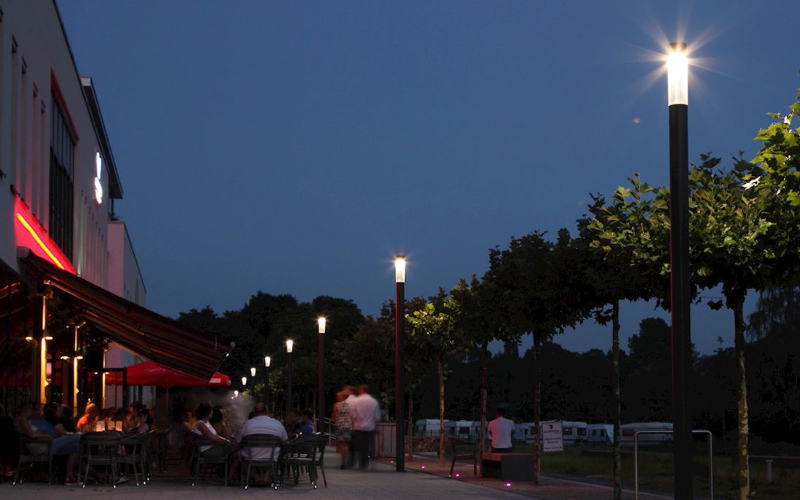 88 065. Building element Symmetric. by Bega US