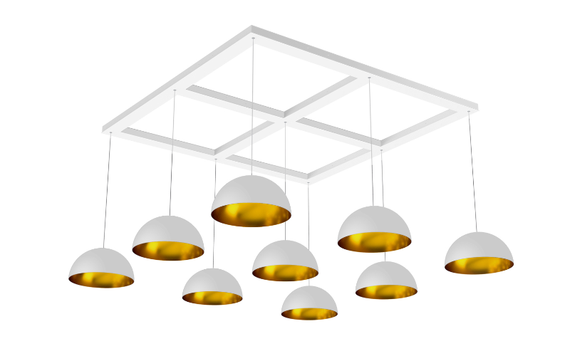 MS. SOLO SYSTEM. by Blackjack Lighting