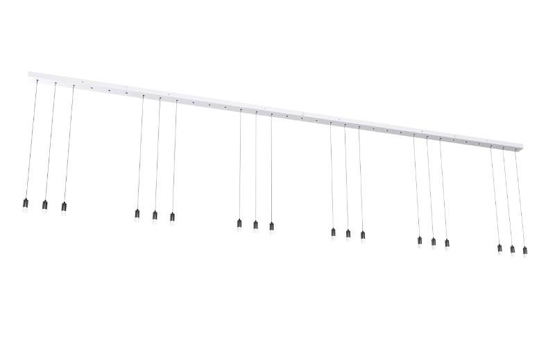 MS. SOLO SYSTEM. by Blackjack Lighting