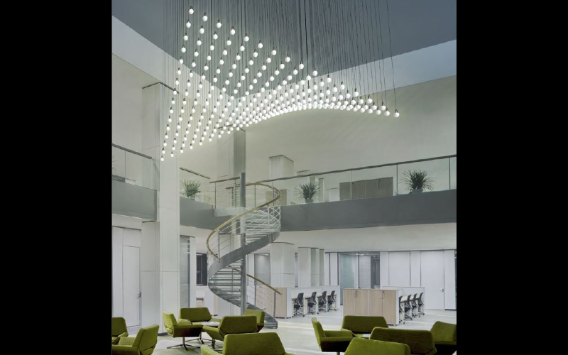 MS. SOLO SYSTEM. by Blackjack Lighting