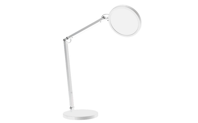 FLX. 6'' Flexi Task Lamp. by Blackjack Lighting