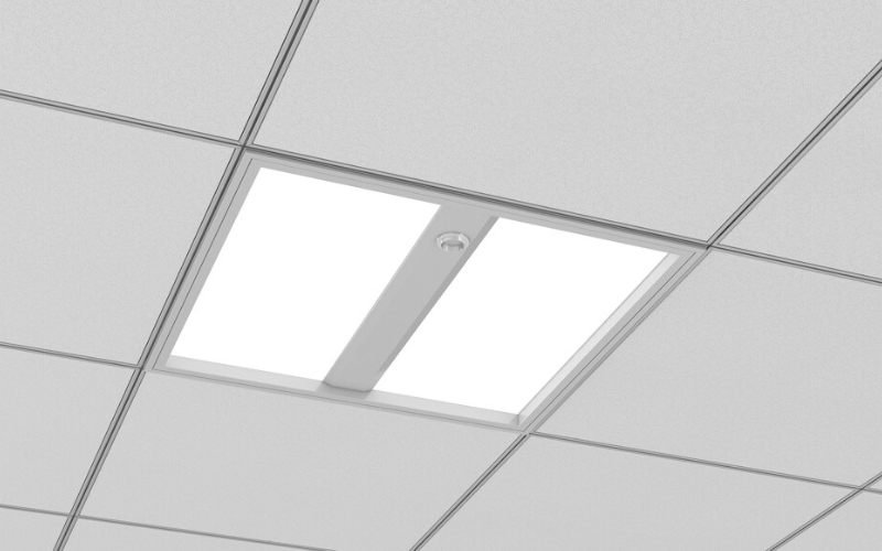 BCMF. Multi-Function 2x2 OVERBED RECESSED. by BalancedCare