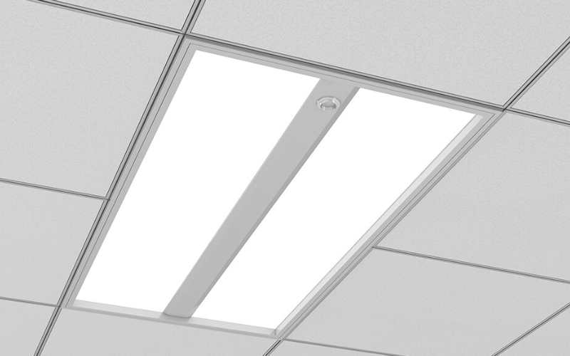 BCMF. Multi-Function 2x4 OVERBED RECESSED. by BalancedCare