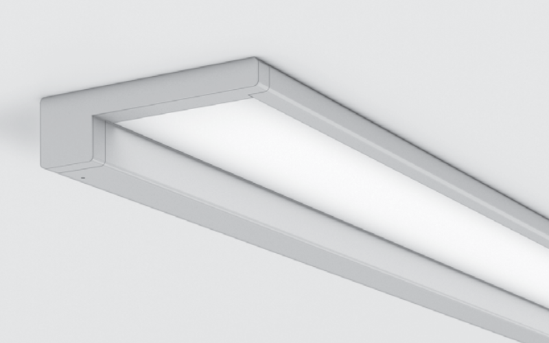 PS. POSE SURFACE MOUNT - Flat mount. by BalancedCare