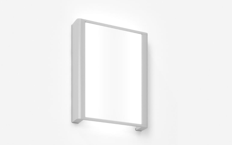 BCSBMRI. MRI SCONCE BOX. by BalancedCare