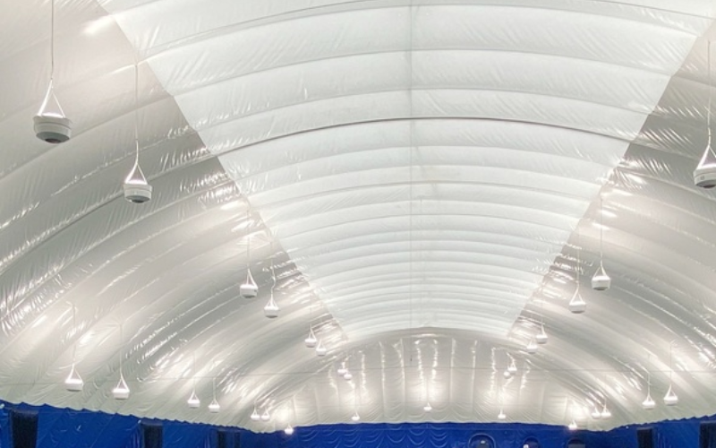 DISC-LED. DISC LED Cable Mount INDIRECT. by Best Lights