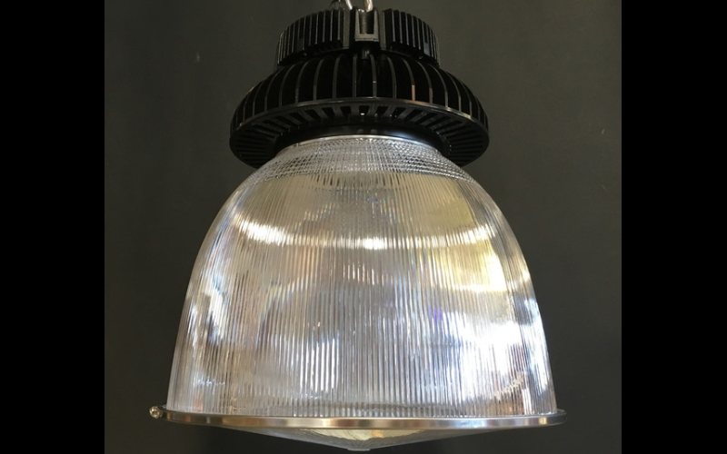 SL-LED. SUPERLUME PRISMATIC. by Best Lights