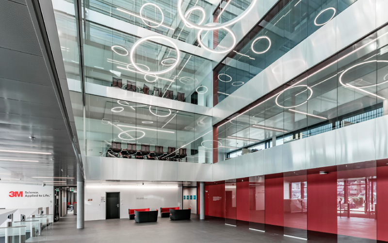 LightAZ | Find LED Luminaire