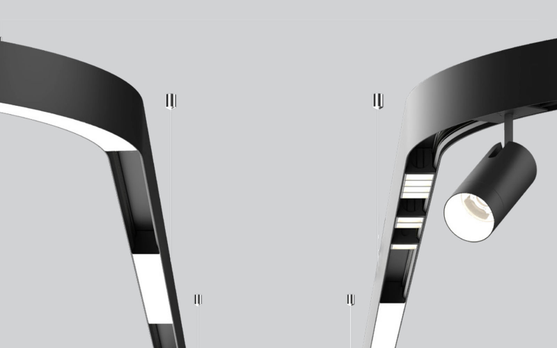 LightAZ | Find LED Luminaire