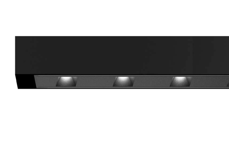 M-LINE LINEAR. by BASO