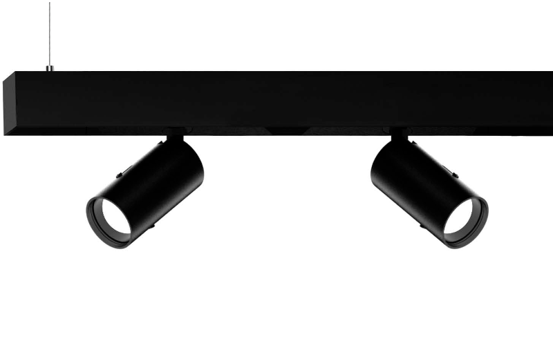 M-LINE SPOT. by BASO