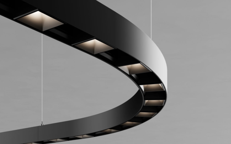 LightAZ | Find LED Luminaire