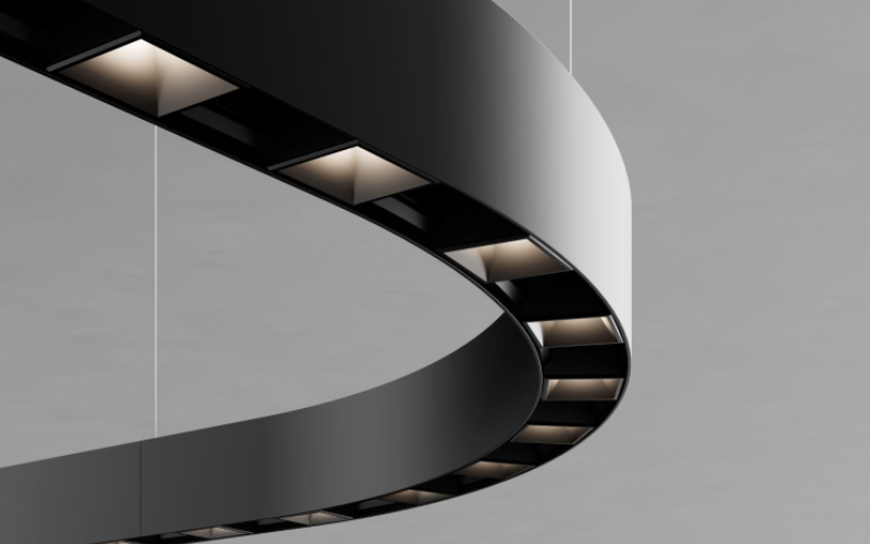 LightAZ | Find LED Luminaire