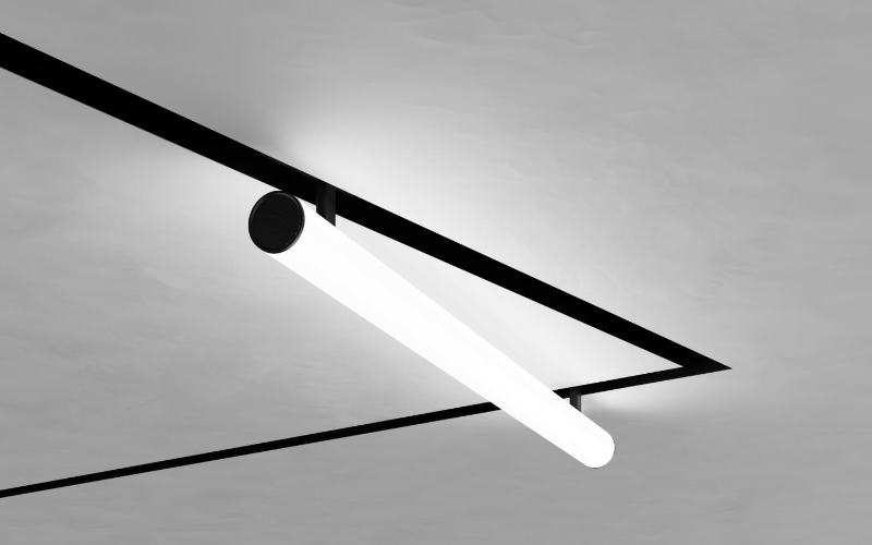 M-LINE TUBE. by BASO