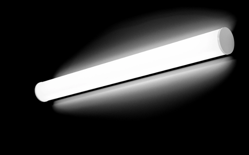 TUBE DIRECT Wall. by BASO