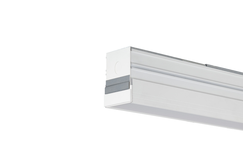 JAK-LED. JAKE 1.65”, 2.25”, 3.25” & 5.00” Recessed Linear LED (Trimmed ...