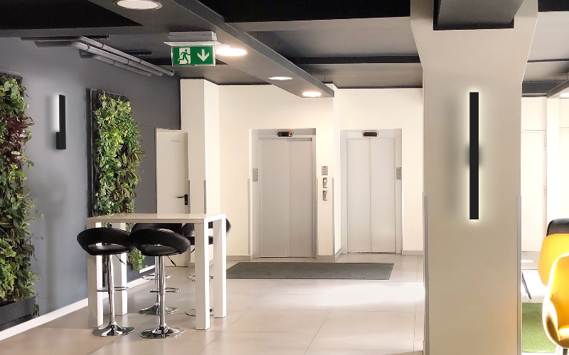 1125. REVERSE-D. by Brownlee Lighting