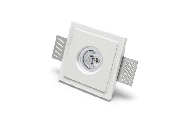 4181-35. CRISTALY RECESSED LAMPS. by BYIBA Backlight