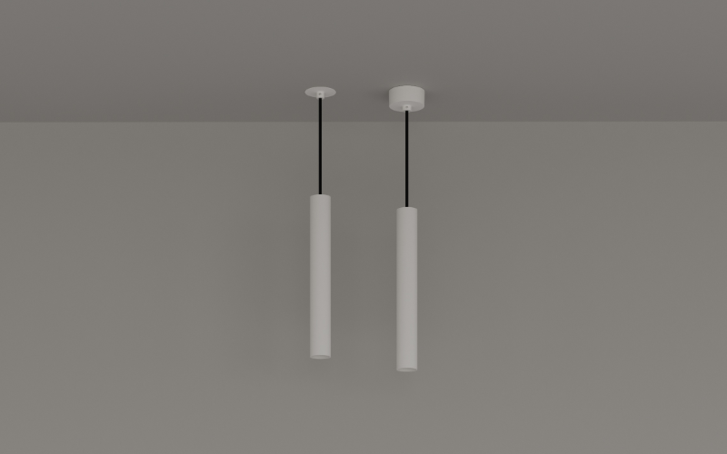 BY-51240-CL. LONGER 35 (cylinders). by BYIBA Light, Gordon Bullard