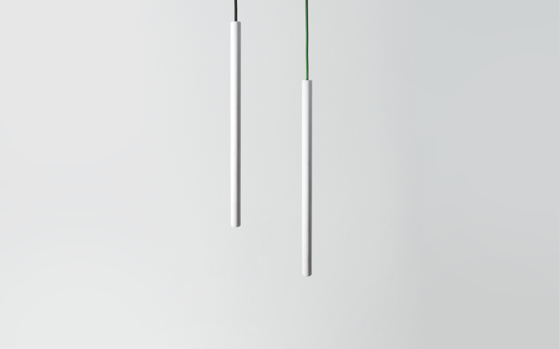 BY-5507-CL. SCOPIO (cylinders). by BYIBA Light, Gordon Bullard