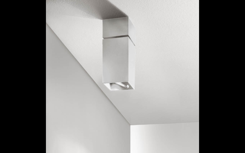 BY-321-CL. CUBO DUO (cylinders). by BYIBA Light, Gordon Bullard