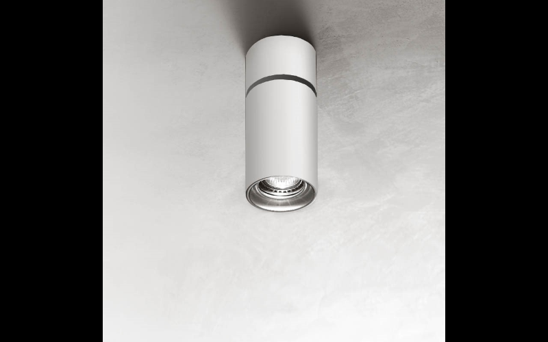 BY-321-CL. CUBO DUO (cylinders). by BYIBA Light, Gordon Bullard