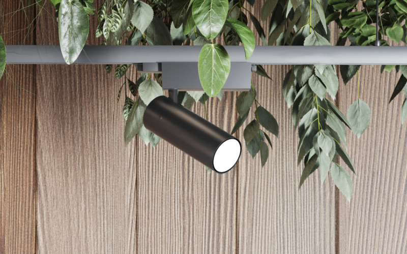 BY-43-TR. TWINKLE COLLECTION (track). by BYIBA Light, Gordon Bullard