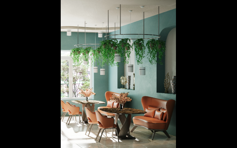 BY-51410-CL. SILO 94 CYLINDERS. by BYIBA Light, Gordon Bullard