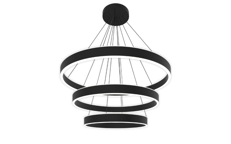 NS-LL0204. FRUIT 2 ART DECO. by Cerchio Lighting