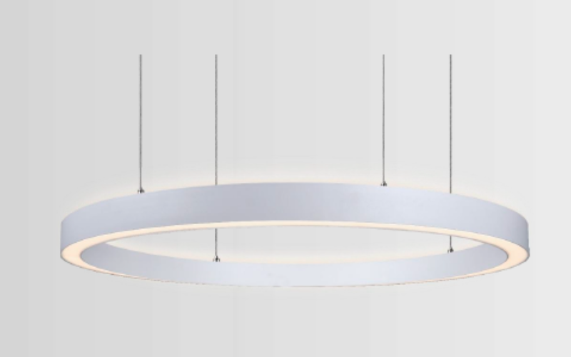 NS-LL0115. FRUIT 2 SINGLE FIXTURE. by Cerchio Lighting